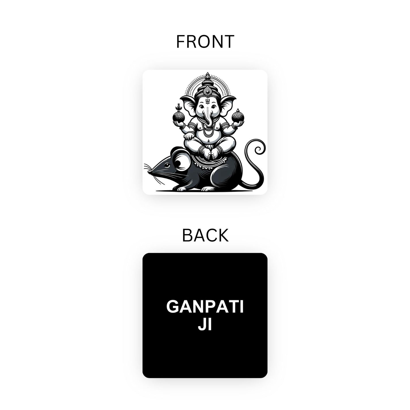 High Contrast Hindu God and Goddess Flash Cards- Text Based Learning ...